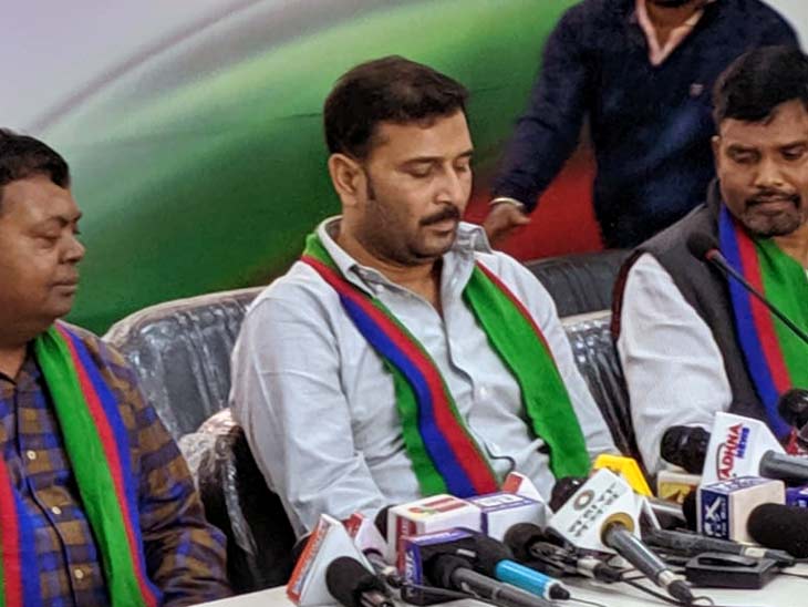 AJSU party will release first list of candidates on 11 Nov | आजसू ने 12 ...