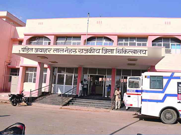 Panchkarma method, claims to end Rasoli, without Operation Bachdani ...