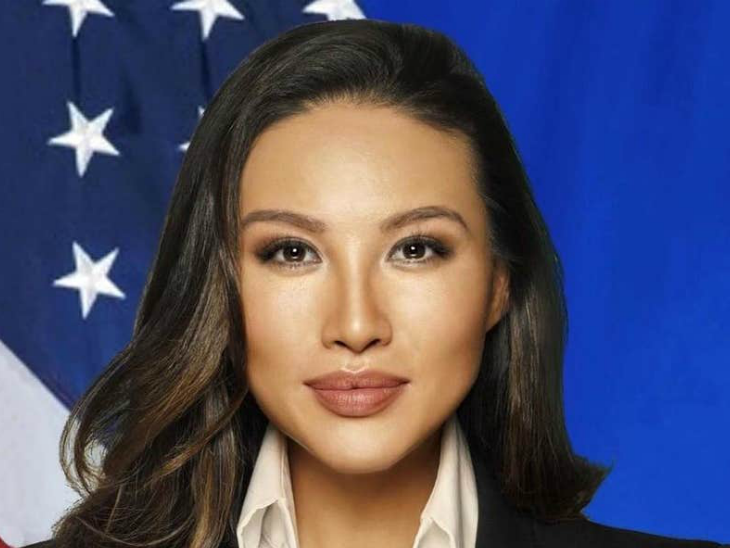 Mina Chang Resume: Donald Trump Official Mina Chang Resume Inflated ...