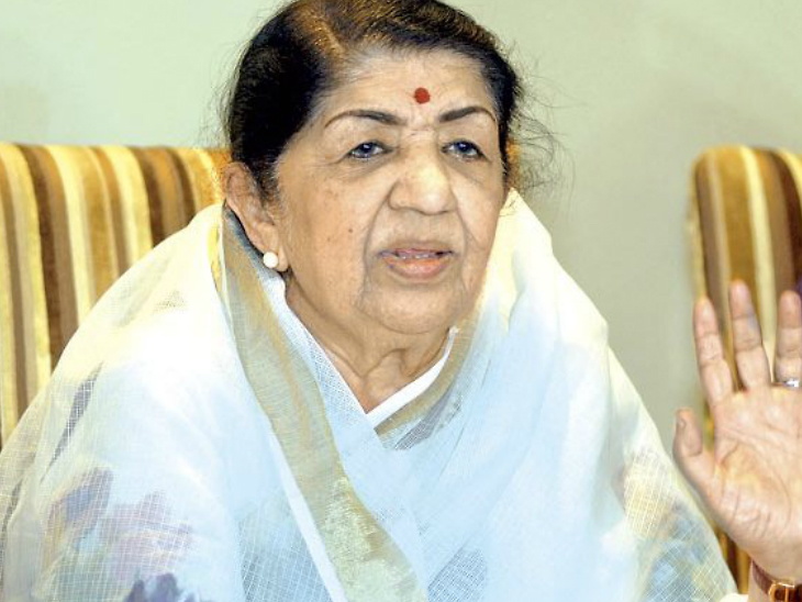 Lata Mangeshkar [Updates]; fourth day in Breach Candy Hospital ICU ...