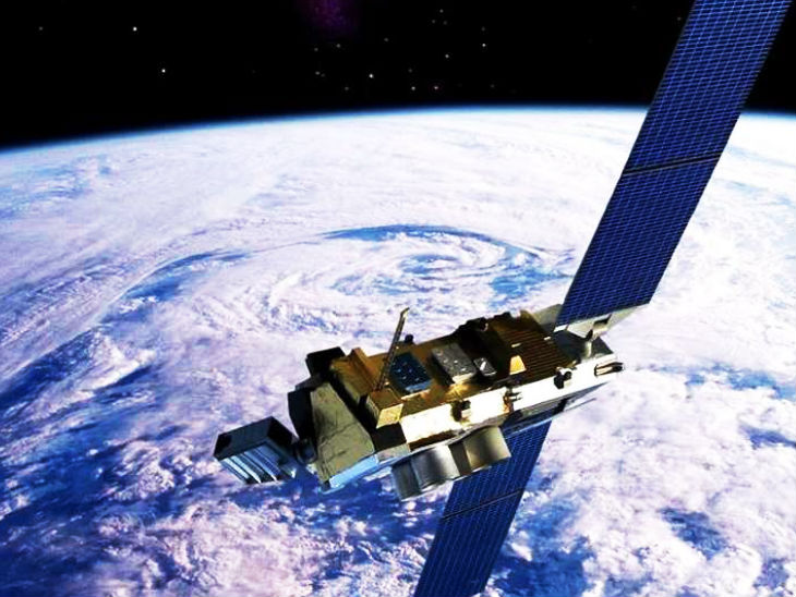 ISRO: advanced remote sensing satellite CARTOSTAT-3 on Nov 25 launch ...