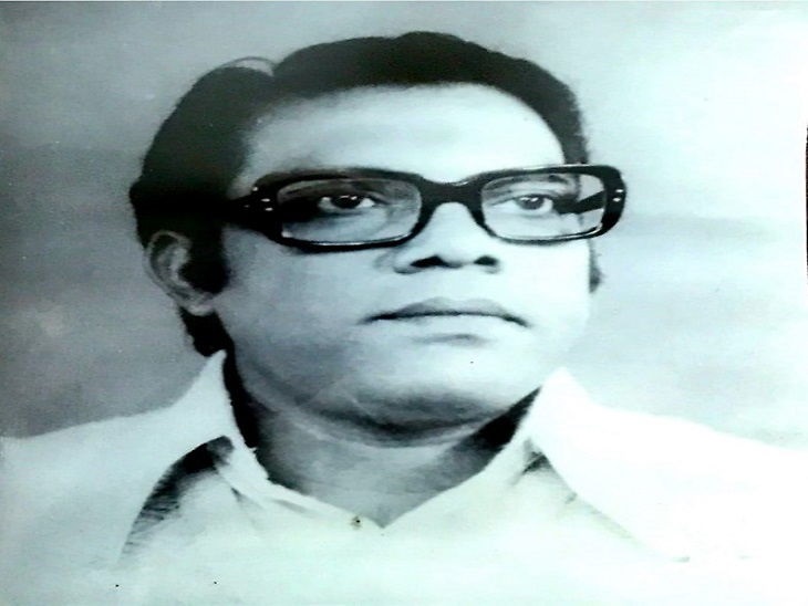 Chhattisgarh\'s state song composed by Dr. Narendra Dev Varma | हर ...