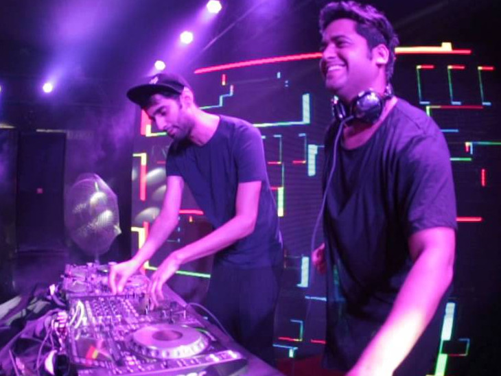 International music producer DJ and singer Progressive Brothers to ...