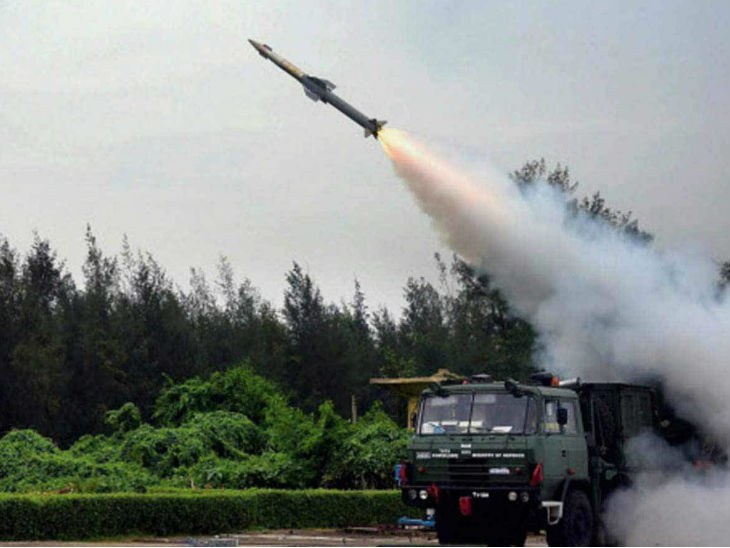 'Spike' missile to be deployed on LoC, capable of wiping out terrorists ...