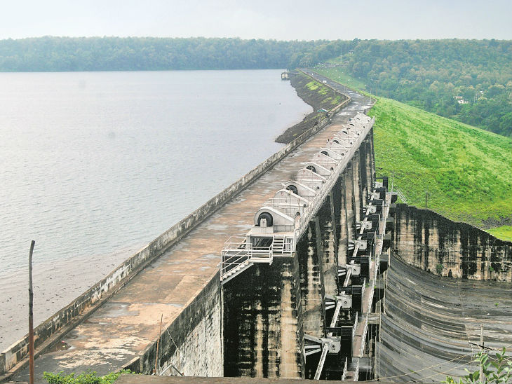 Municipal corporation preparing to take 24 billion liters of more ...