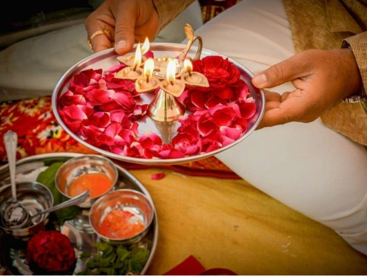 Margashirsha Purnima on 12 December, on this day you get 32 times of ...
