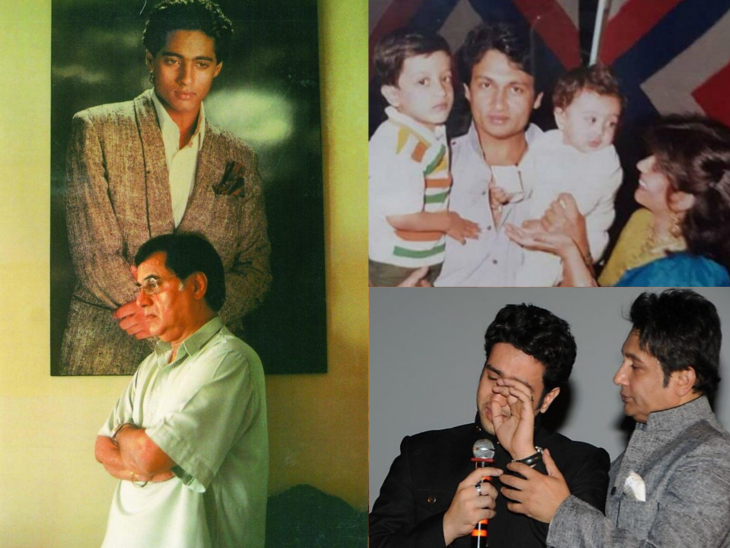 From Jagjit Singh to Shekhar Suman, these bollywood celebs saw the death