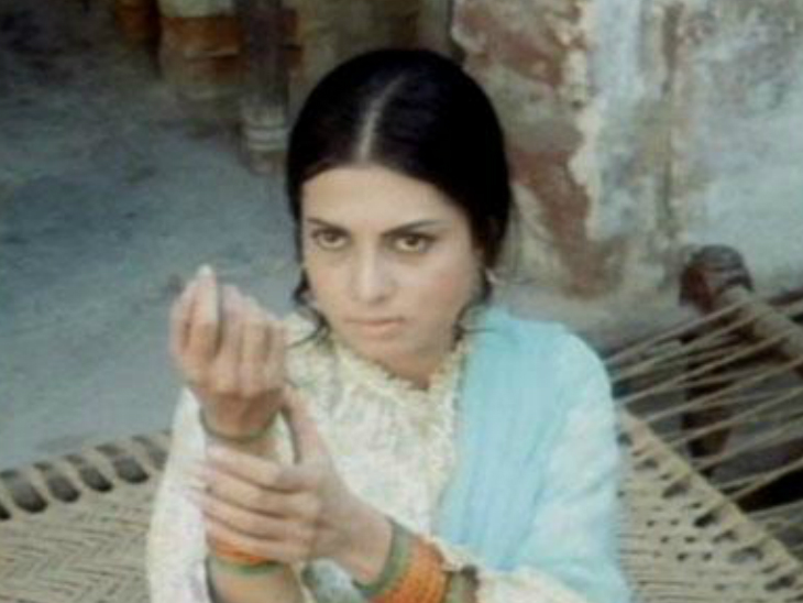 Actress Geeta Siddharth dies in Mumbai, seen in 'Sholay' and 'Garm Hawa'