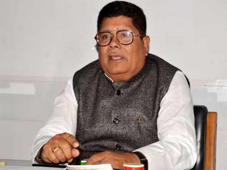 Minister Suresh Sharma said - not just compensation diagnosis, hearing ...