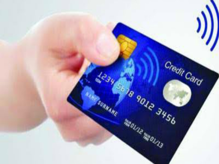 Old debit and credit cards will not working from 1 January 1
