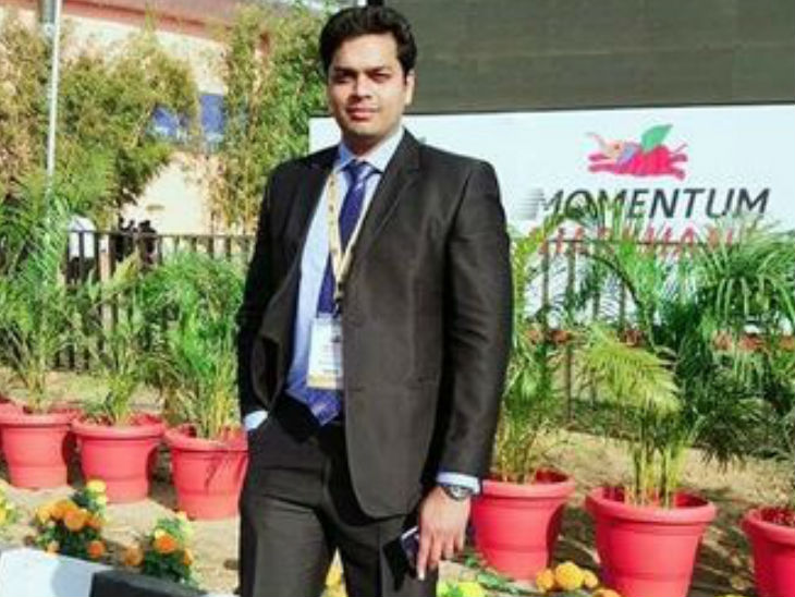 Jharkhand Assembly Election 2019 | Amit Mandal: Things To Know About ...