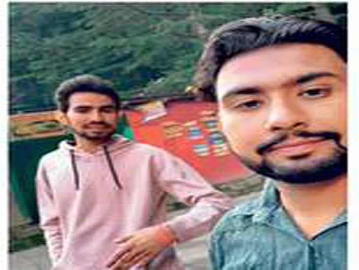 BA student Ankit Narwal wanted to kill Ashu Nain, accused in his car