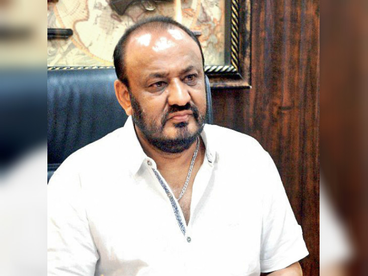 29 lakh vegetable money has not been paid; case against businessman ...