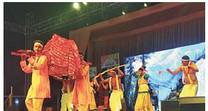 Jaipur News - rajasthan news uttarakhandi folk singer hema negi brought ...