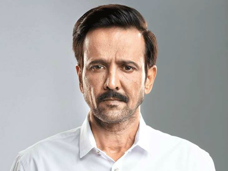 KK Menon to play Dawood Ibrahim's father in a web series based on ...