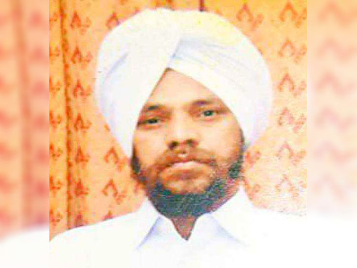 Baba Pyara Singh Bhaniarawala, who was in controversies in Punjab, died ...