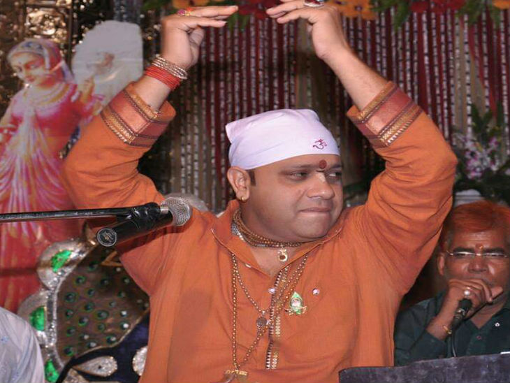 Ajay Pathak slapped for asking for 60,000 rupees; In revenge, the ...