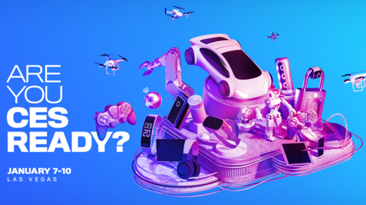 CES Schedule 2020 | Las Vegas International CES Consumer Electronics ...