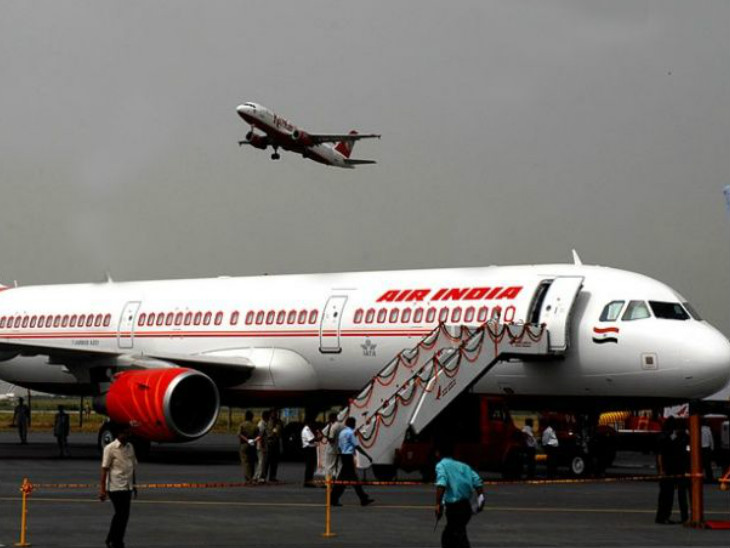 Air India News Today | Air India VVIP Charter Flights Outstanding Dues ...