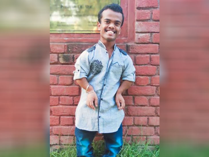 boy with 3 feet 11 inch height will become an engineer whompeople used ...