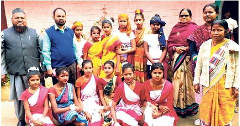 Kharsawan News - highlight on the importance of education in 289 ...