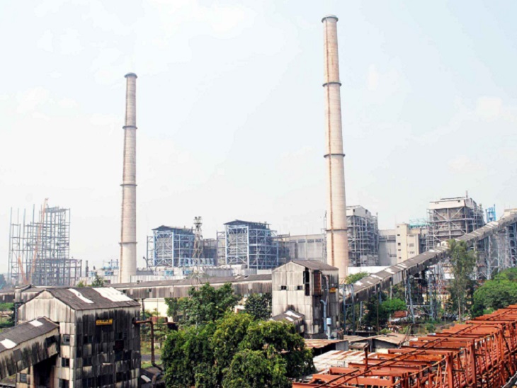 Coal Shortage In Chhattisgarh: Korba Power Plant Chhattisgarh Coal ...