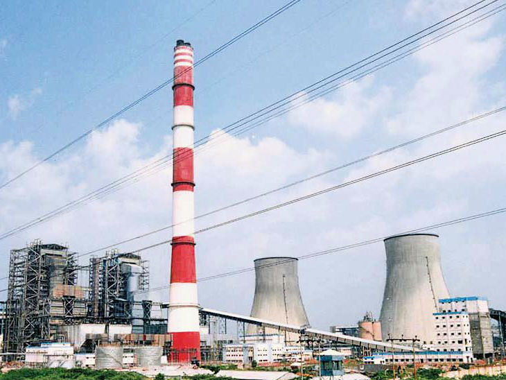 Patratu Thermal Power will be the country's first pollution-free plant ...