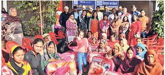 Alwar1 News - rajasthan news prajapati samaj honored 151 talents in ...