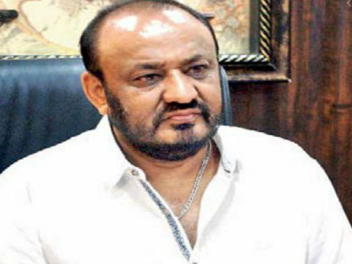 Jeetu Soni; Indore Businessman Jeetu Soni Appeal Rejects By Supreme ...