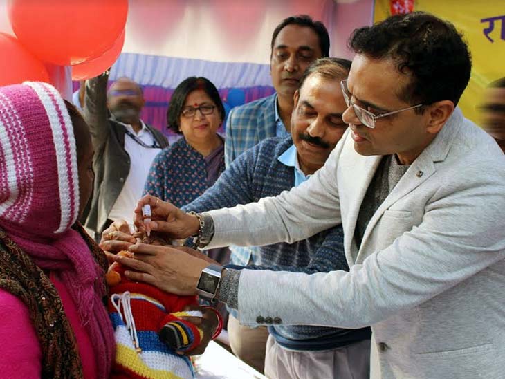 Pulse Polio 2020 | (Pulse Polio Day 2020) Pulse Polio Programme ; Pulse ...