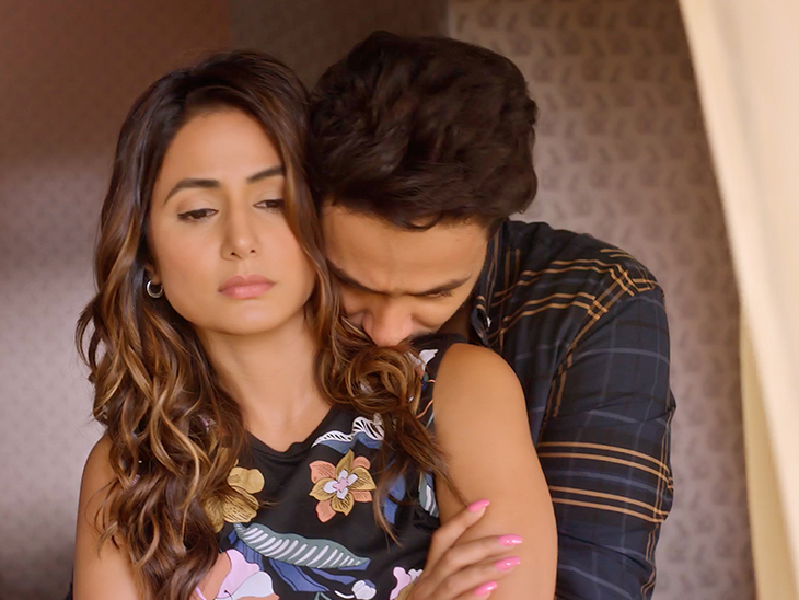 DAMAGED 2 on MX Player is absolutely free, watch Hina Khan's ...