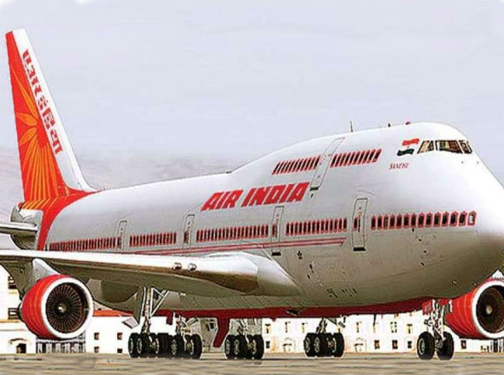 Air India News Today | Air India VVIP Charter Flights Outstanding Dues ...