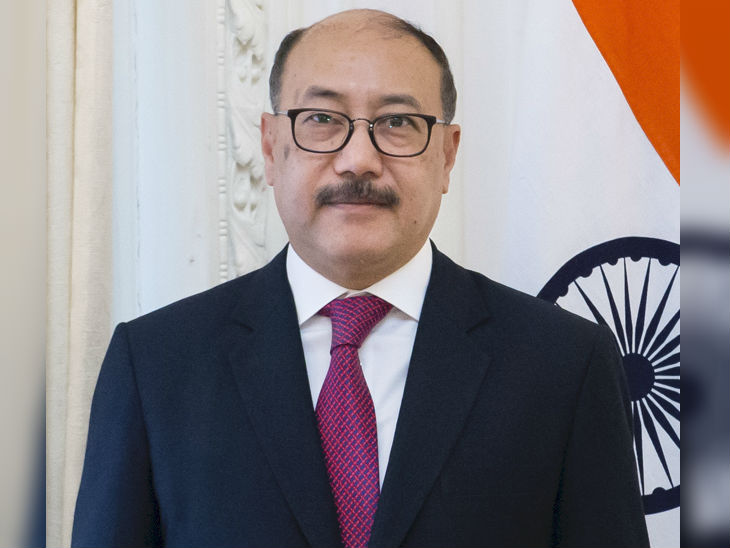 India US Ambassador | Taranjit Singh Sandhu, India Us Ambassador Latest ...