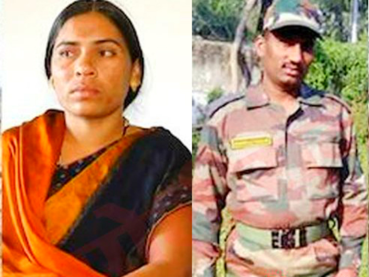 Ashok Chavan Sonia Gandhi | Ashok Chavan Writes To Sonia Gandhi Over ...