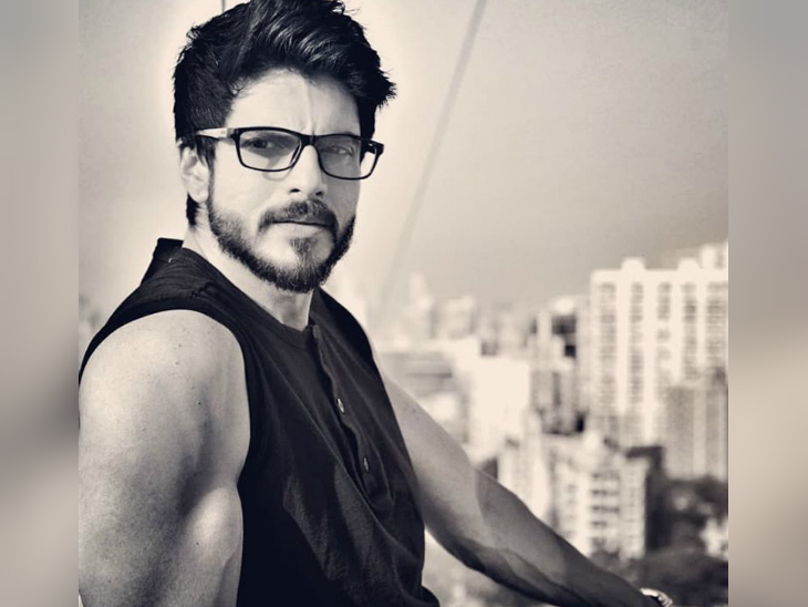 Rahil Azam reduced his 13 kg weight for the new character of Dil Jaise ...