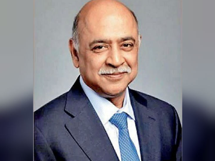 Arvind 109-year-old IBM CEO Mahindra said - no more hamburger in the ...