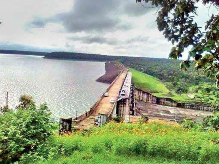 Exercise to increase water supply from Kolar and Kerwa Dam, 5 lakh ...