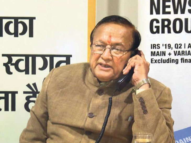 In the 'Your questions - Minister's answers' program, Minister BD Kalla ...