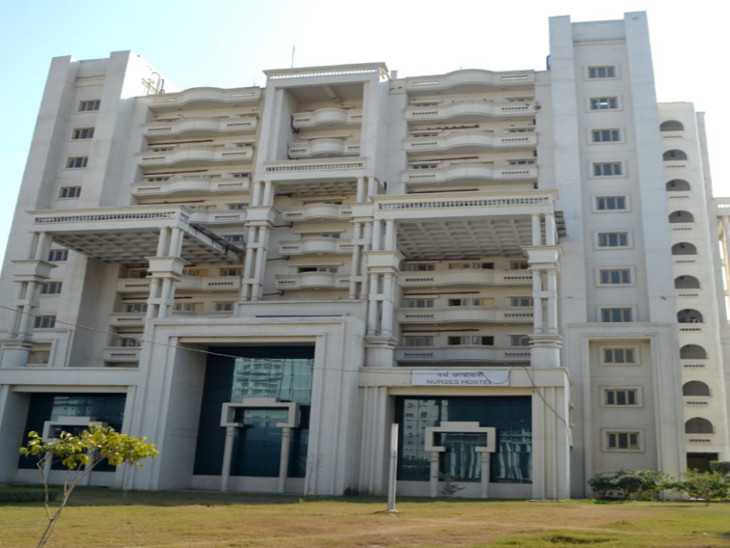 Rajasthan Jaipur Coronavirus [Updates]; Alwar ESIC Hospital 288 Beds ...