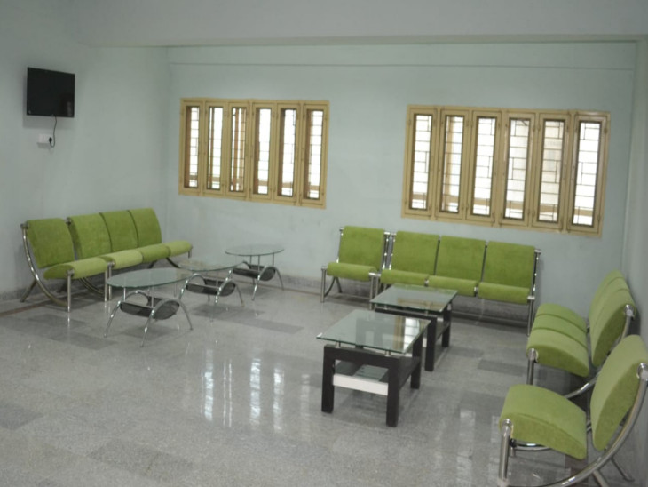 Rajasthan Jaipur Coronavirus [Updates]; Alwar ESIC Hospital 288 Beds ...