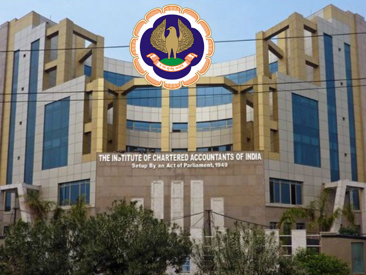 ICAI starts Online registration for CA May exam, ICAI CA may Exams ...