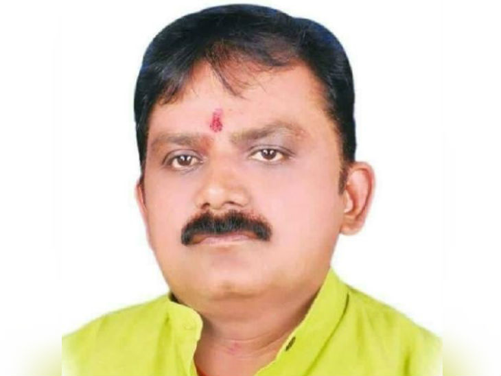 Drinking Water-Sanitation Minister takes charge, Mithilesh Thakur said - ODF declared will be ...