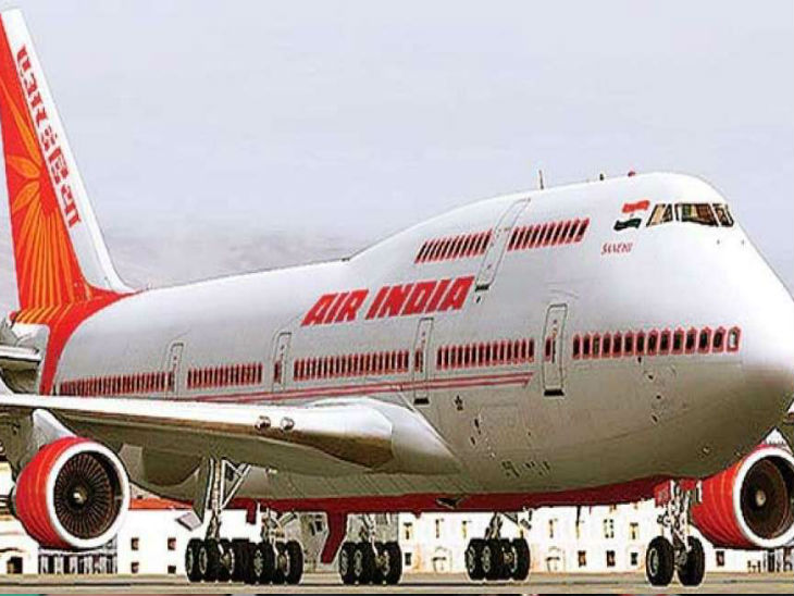 Air India News Today | Air India VVIP Charter Flights Outstanding Dues ...
