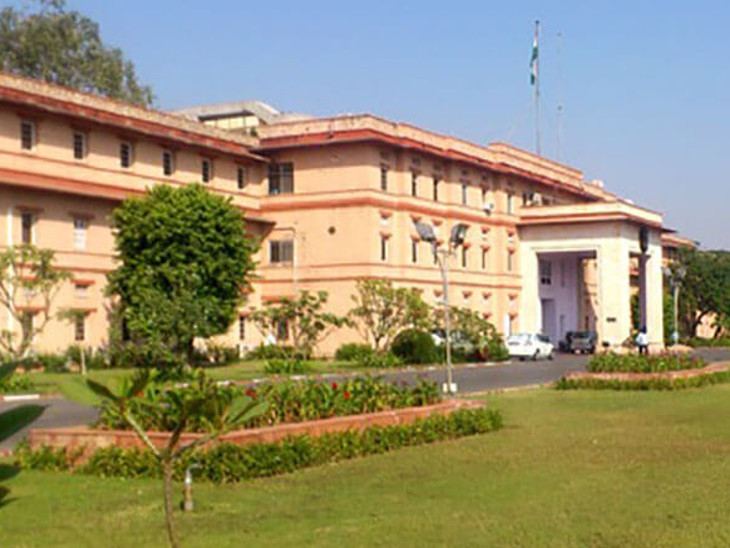 Rajasthan ARD On Secretariat Employee, Venkateswaran Writes To DOP ...