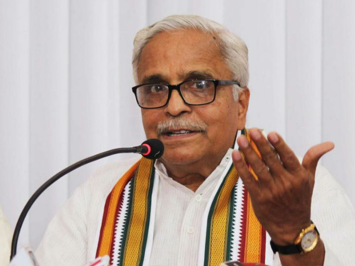 Goa: RSS general secretary Suresh Bhaiyyaji Joshi said If You Want To ...