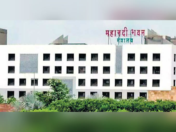 Big irrigation project on Indravati river, 5 thousand new PM houses in ...