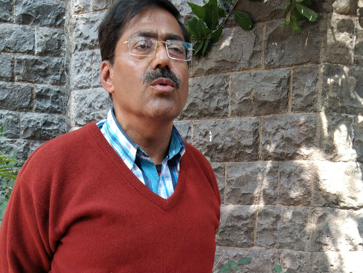 Indore Flat fraud: Indore Police Hearing Updates On Siddhi Vinayak ...