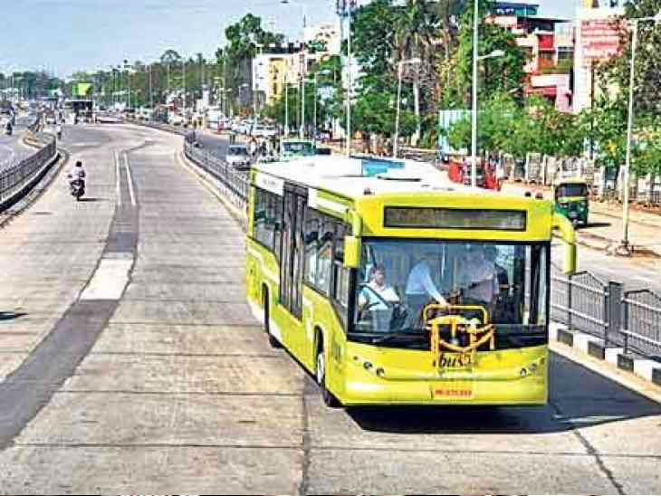 : BRTS Tender; Indore BRTS Elevated Corridor Tender Latest News And ...