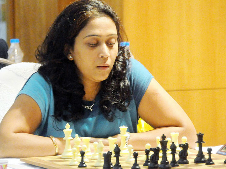 Indian Chess Championship News Updates; National Chess Championship ...