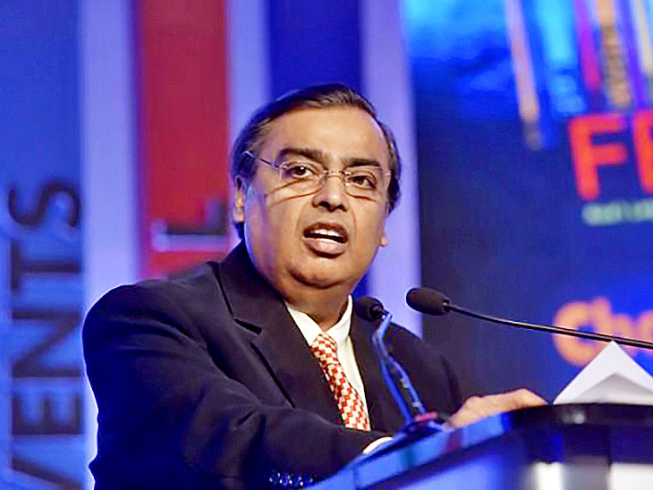 Mukesh Ambani Network 18 | Mukesh Ambani Reliance Industries Media ...